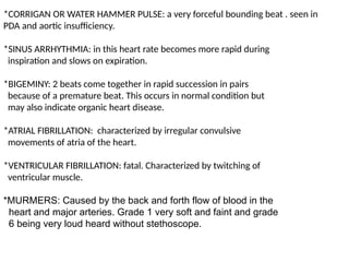 assessment of chest ,thorax of children. | PPT
