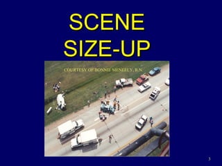 Assessment And Initial Management | PPT