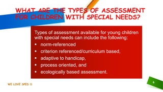 ASSESSMENT-AND-TEACHING-STRATEGIES-SPED.pptx