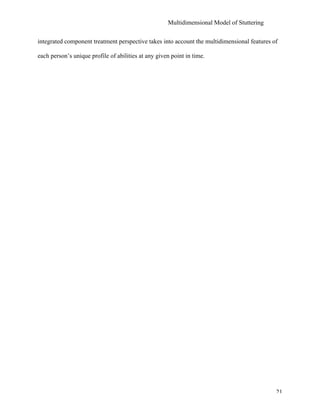 Assessment calms | PDF