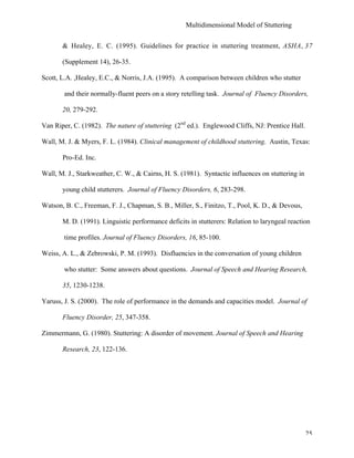 Assessment calms | PDF