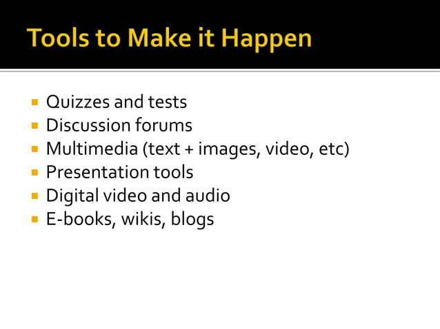 Assessment Tools and Strategies | PPTX | Educational Assessment | Education