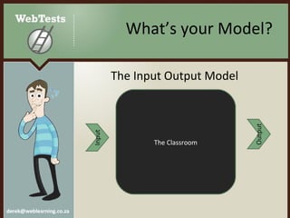 Assessment For Learning | PPT