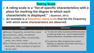 Assessment-in-Learning.pptx............. | PPTX
