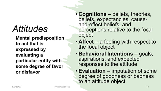 Assessment-in--Affective-Domain (1).pptx | Educational Assessment ...