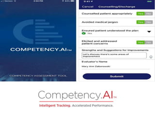 Assessment Management Platform | PPT
