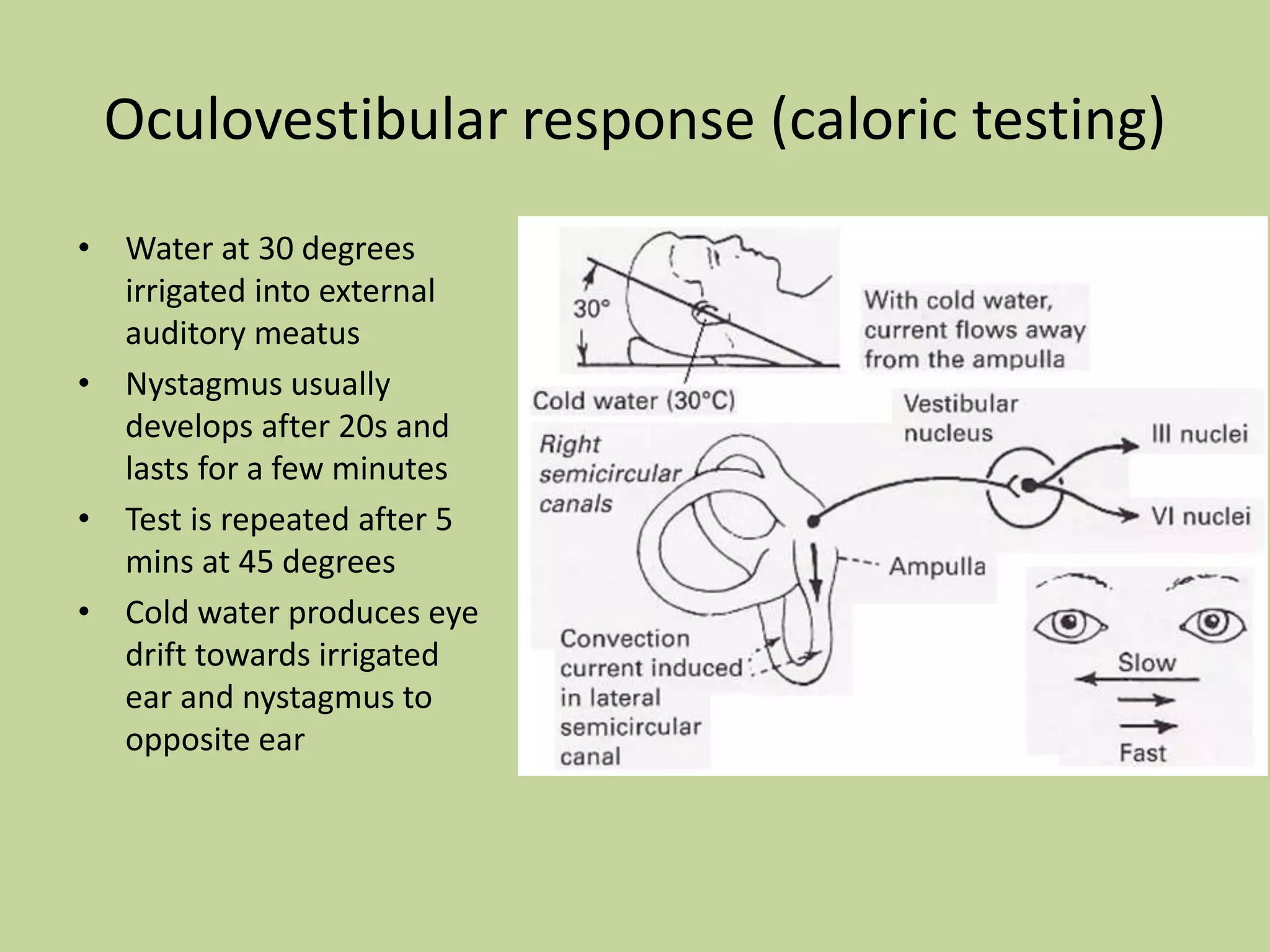 Assessment of an unconscious/comatose patient | PPTX