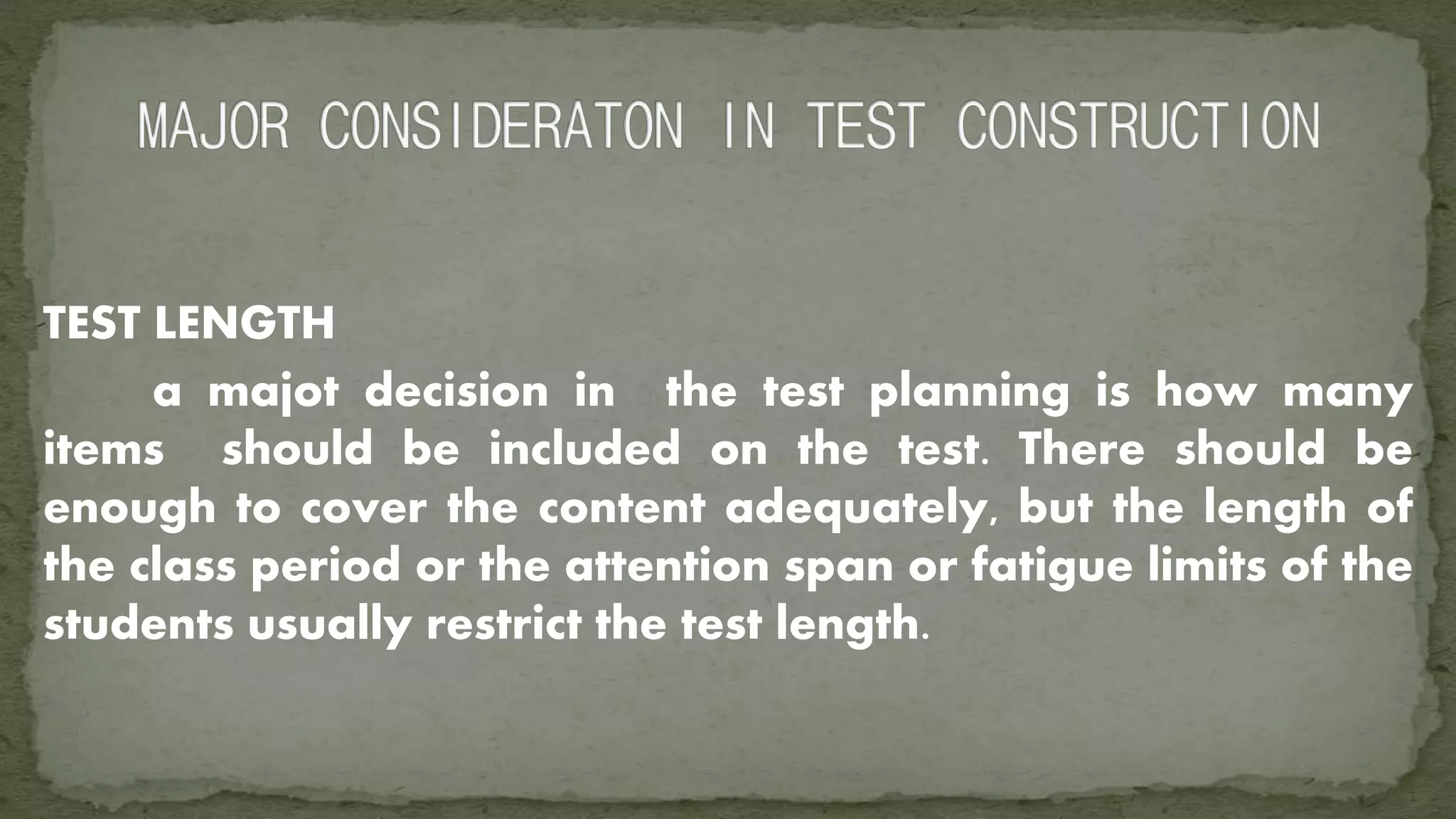 Assessment of-learning-ppt | PPT