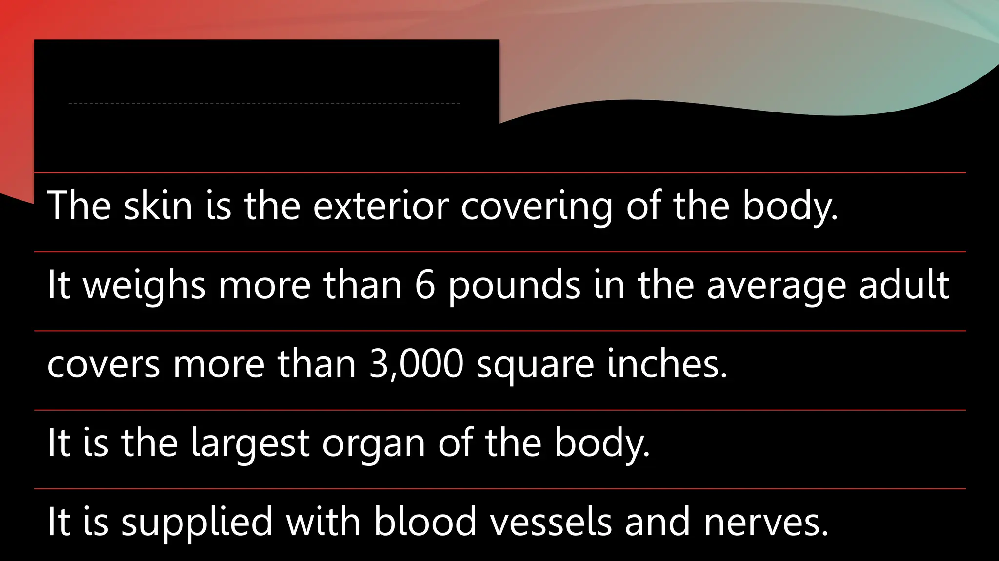 ASSESSMENT OF THE SKIN, HAIR, AND NAILS.pptx