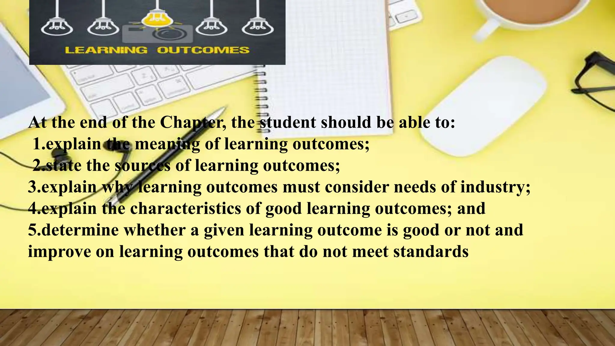 ASSESSMENT IN LEARNING 2- OBJ SOURCE AND CHARACTERISTICS.pptx