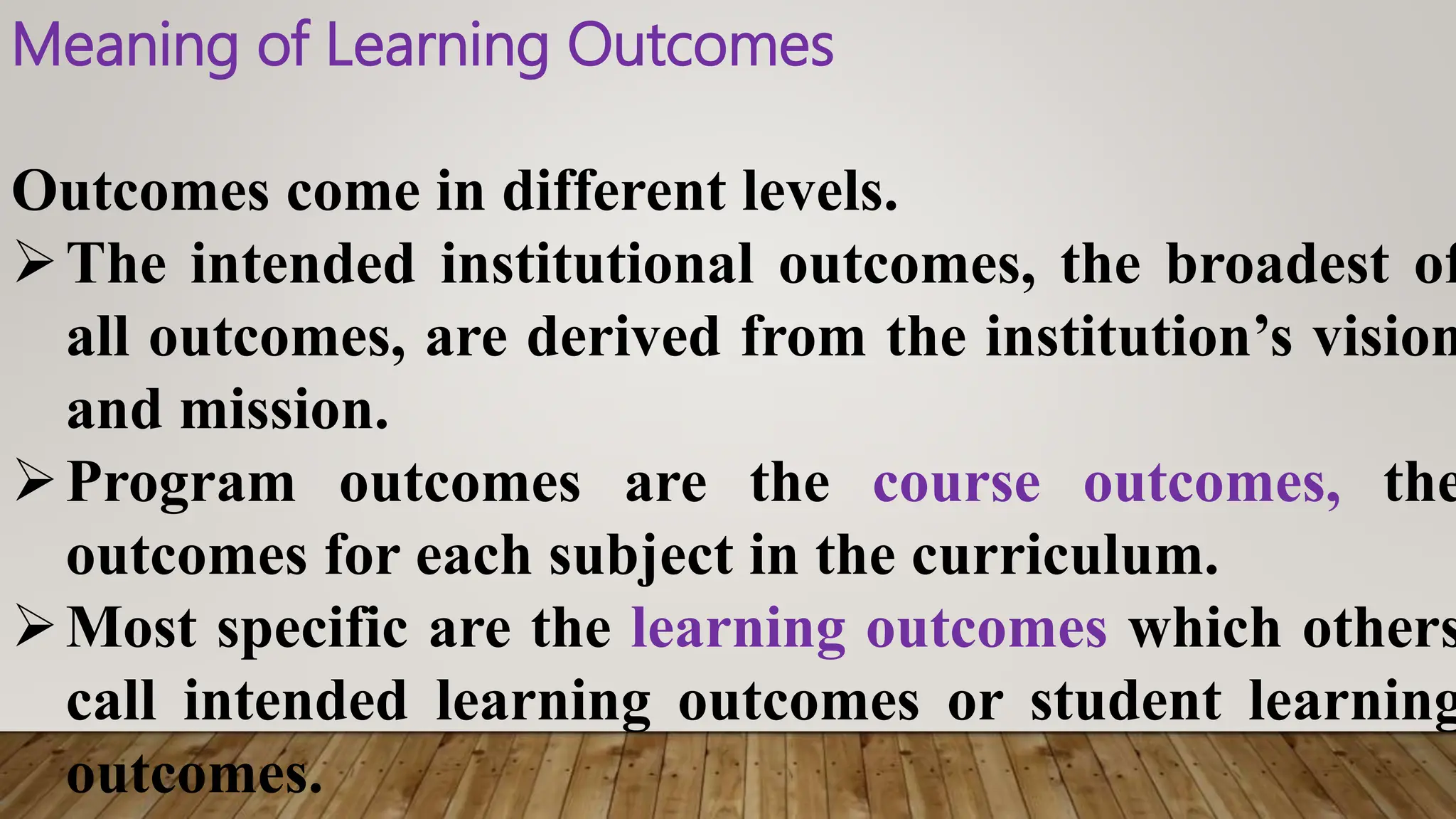 ASSESSMENT IN LEARNING 2- OBJ SOURCE AND CHARACTERISTICS.pptx
