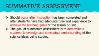 ASSESSMENT-TEACHING-SUMMATIVE-REPORT.pptx