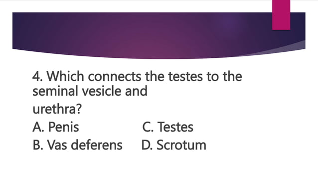 Assessment-Science 5-The Parts of the Reproductive System.pptx