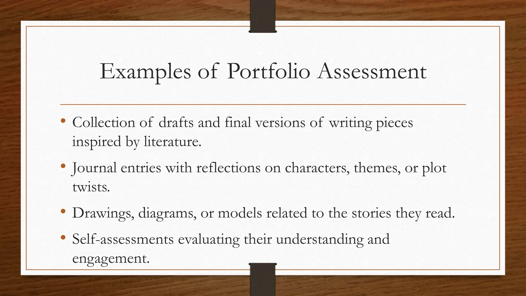 Assessment-Techniques-as-applied-for-Teaching-Literature.pptx