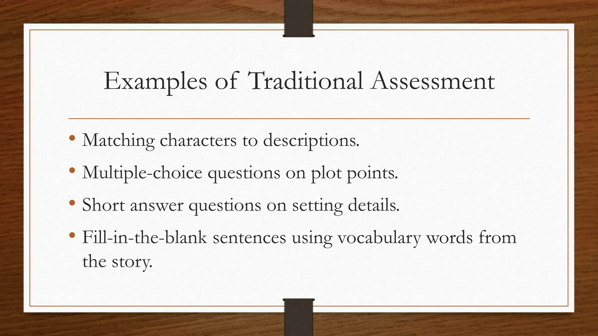 Assessment-Techniques-as-applied-for-Teaching-Literature.pptx