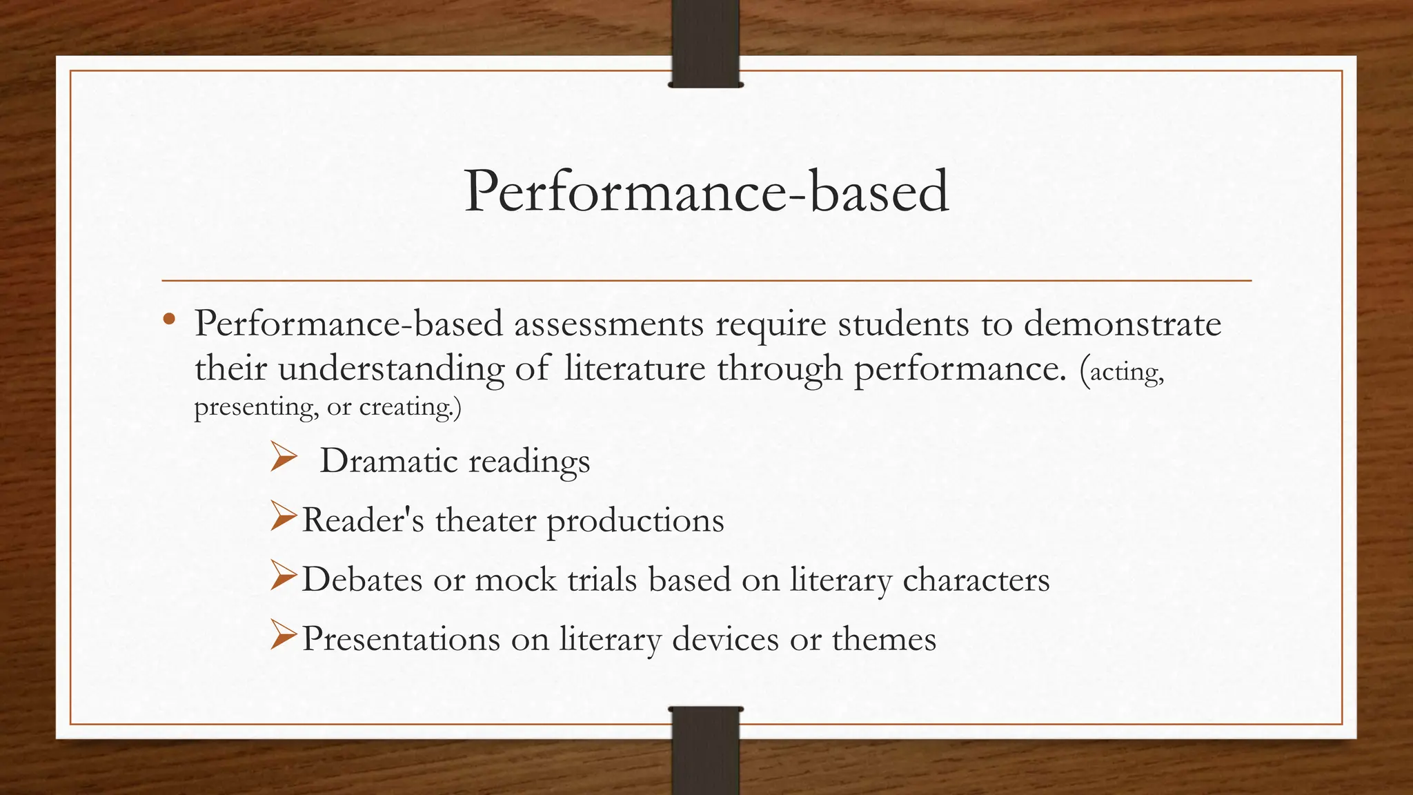Assessment-Techniques-as-applied-for-Teaching-Literature.pptx