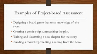 Assessment-Techniques-as-applied-for-Teaching-Literature.pptx