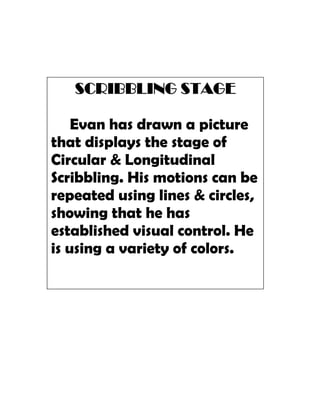 Assessment1 Vldar | PDF | Drawing and Sketching | Arts and Crafts