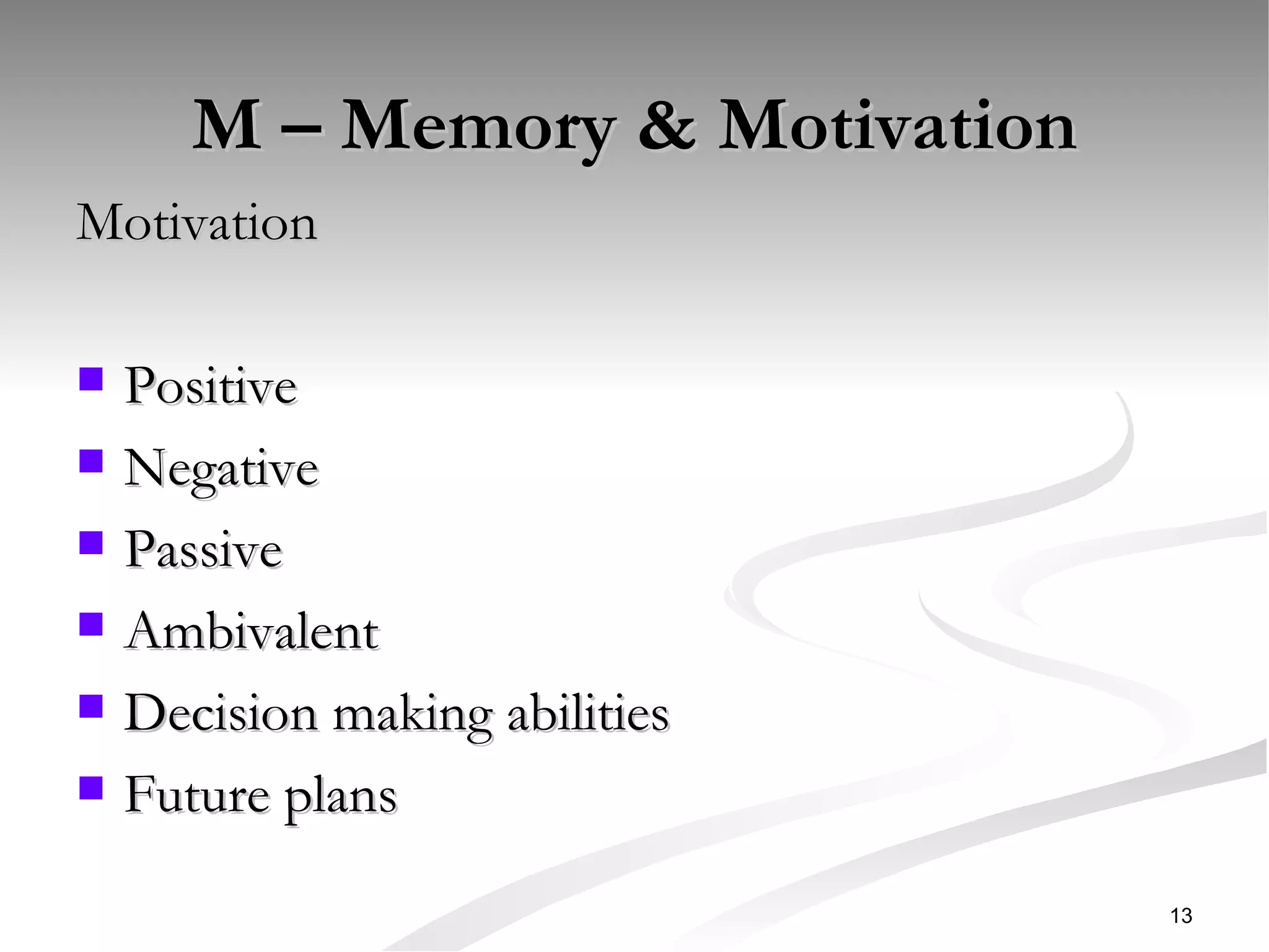 Assessment 1 Batomi 2009 Ppt | PPT