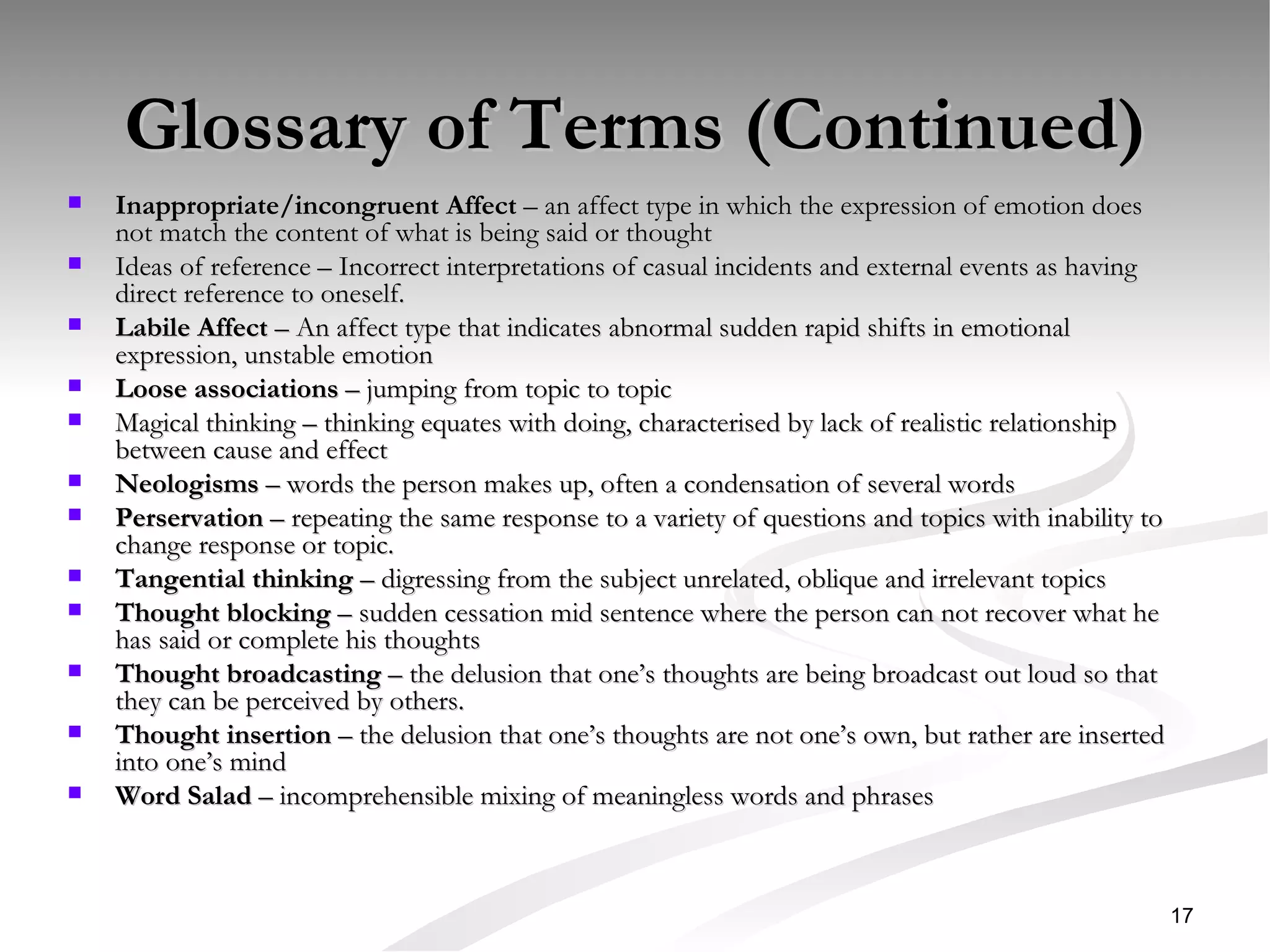 Assessment 1 Batomi 2009 Ppt | PPT