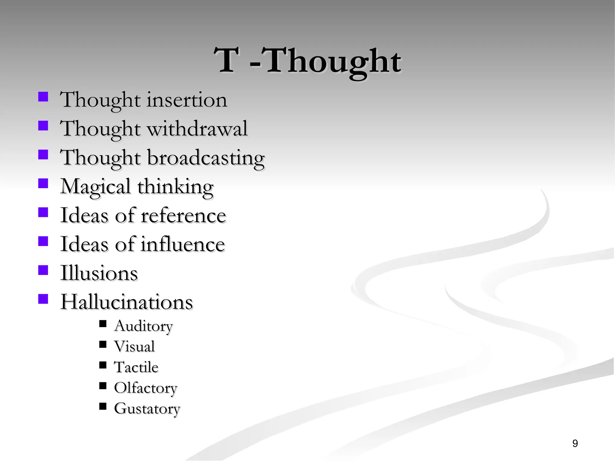 Assessment 1 Batomi 2009 Ppt | PPT
