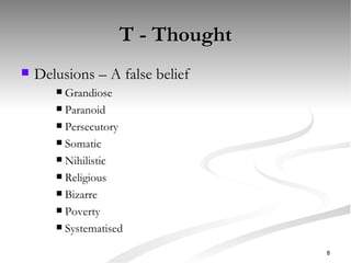 Assessment 1 Batomi 2009 Ppt | PPT