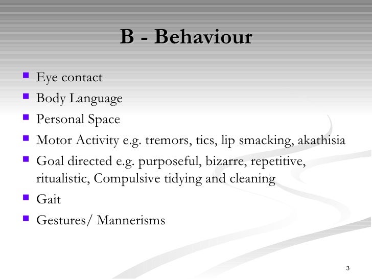 Assessment 1 Batomi 2009 Ppt