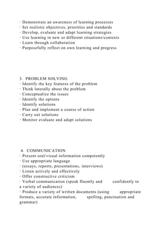 Assessment 1 Develop and maintain professional competenceSubmiss.docx