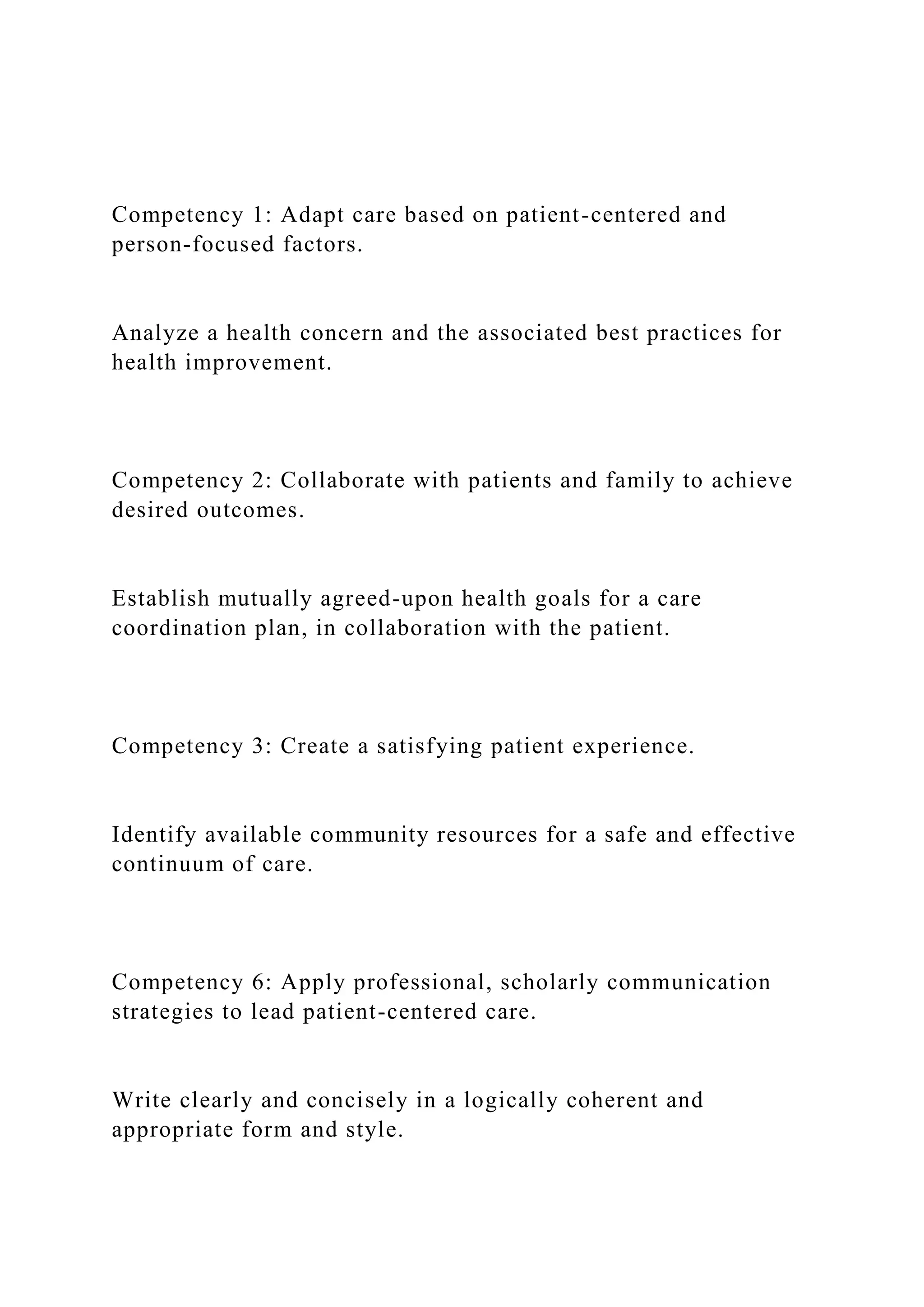 Assessment 1 Instructions Preliminary Care Coordination Plan .docx