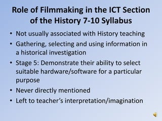 Assessment 1 powerpoint | PPT