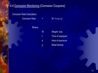 Assessment1 presentation of corrosion.ppt