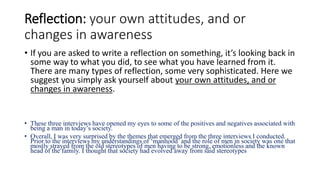 Assessment 1 writing skills | PPT