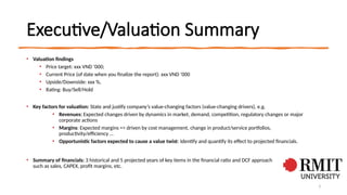 Assessment 2 - Company Valuation Report Structure_update (1).pptx