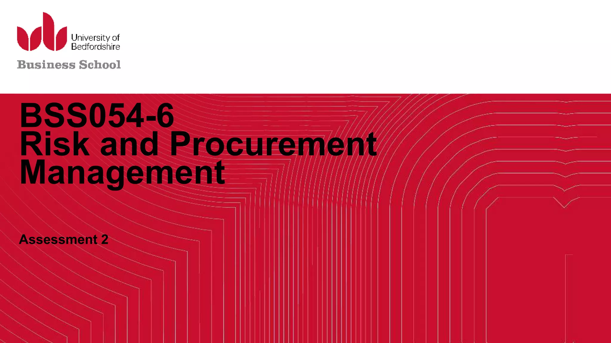 Assessment 2 guide - BSS054-6 .pptx