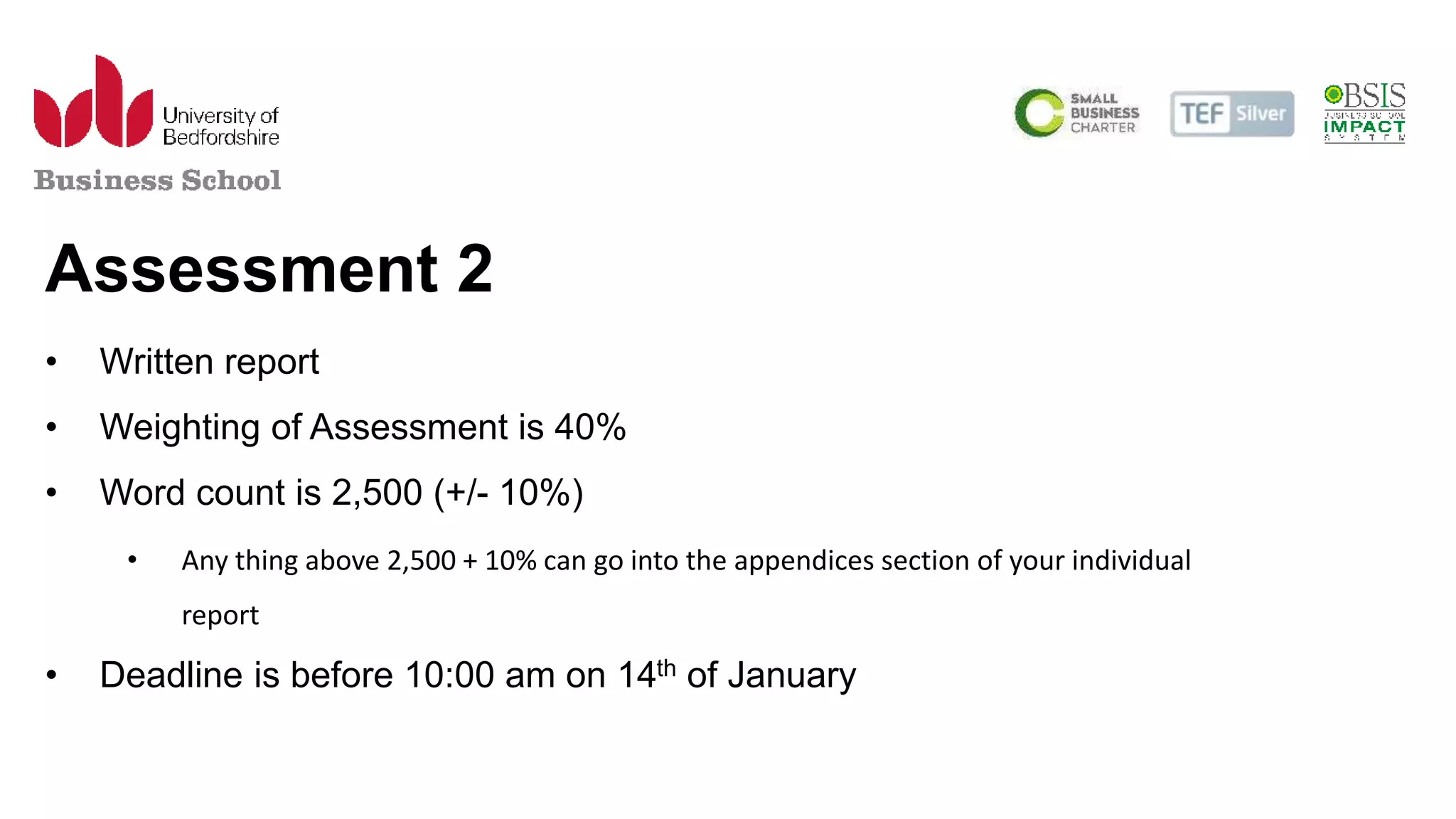 Assessment 2 guide - BSS054-6 .pptx