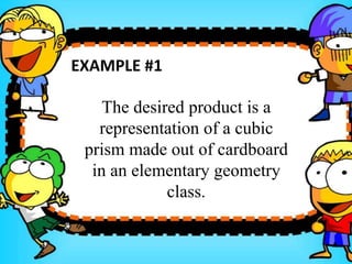product-oriented assessment | PPTX