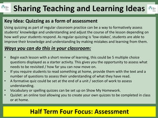 Assessment 3 | PPT