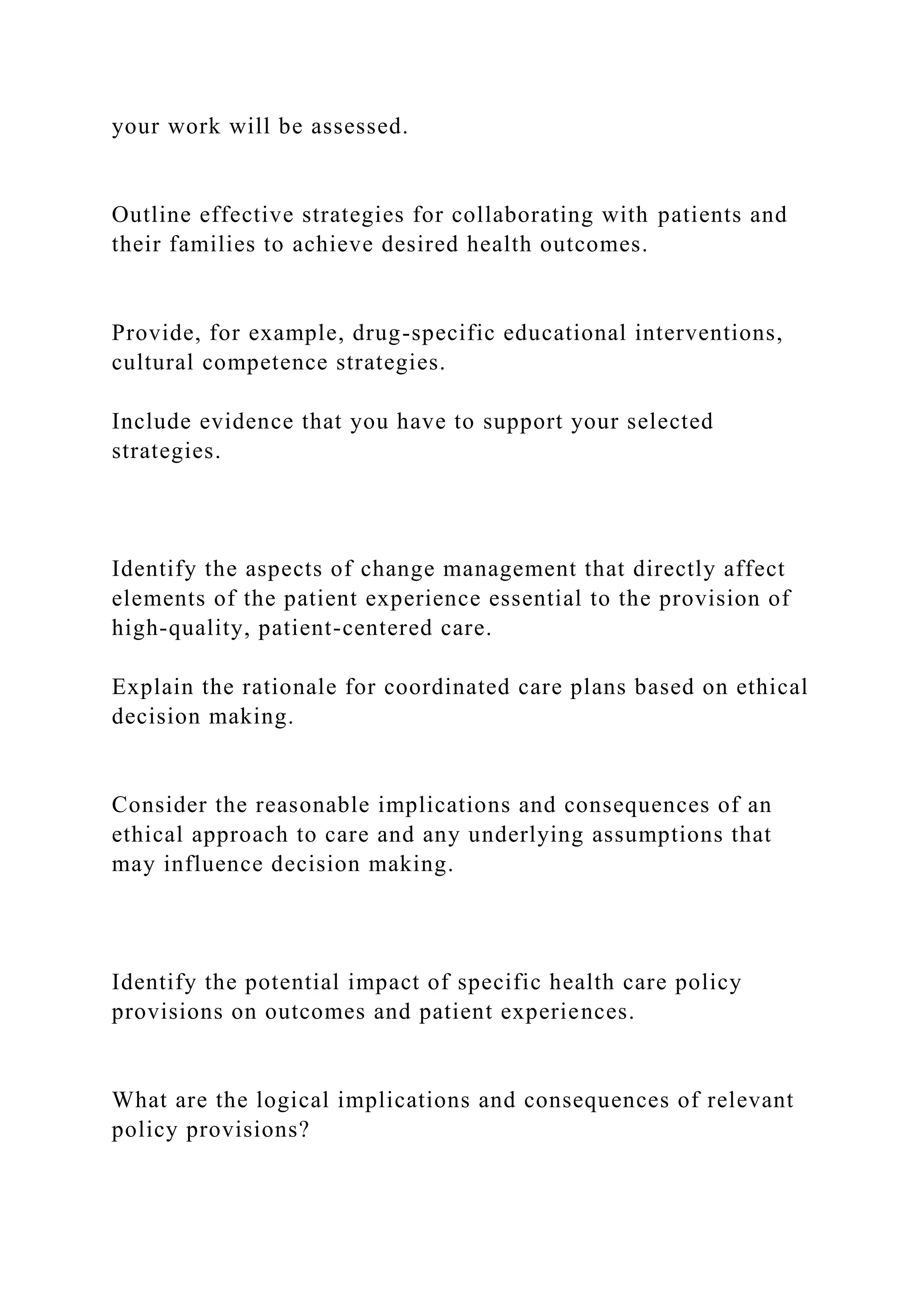 Assessment 3 Instructions Care Coordination Presentation to Colleag.docx