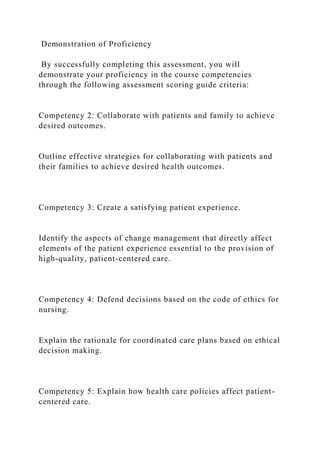 Assessment 3 Instructions Care Coordination Presentation to Colleag.docx