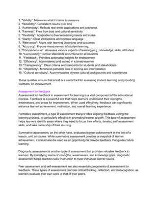 Assessment for learning b.ed unit 4&5.pdf