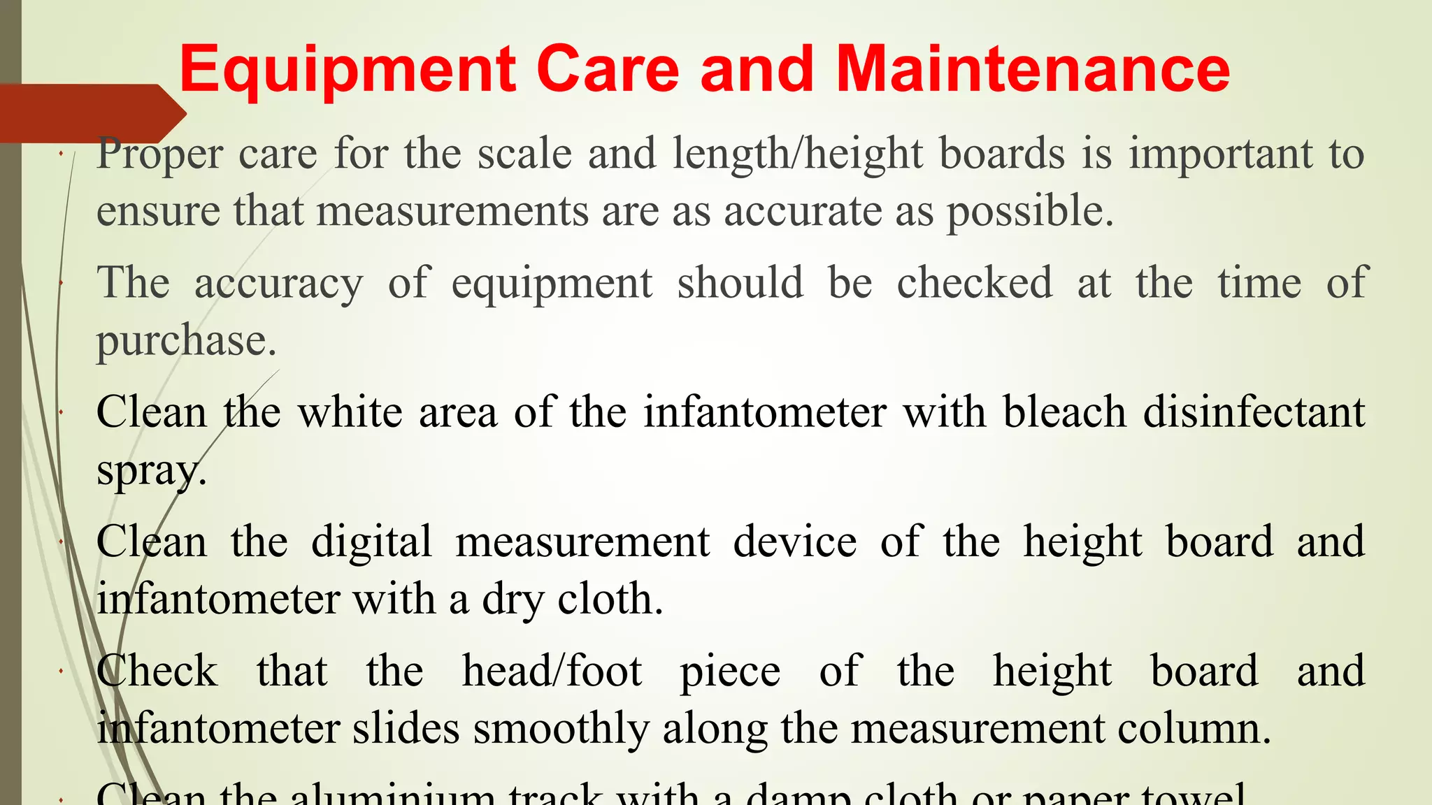 nutritional status assessment using Anthropometry, Biochemical ...