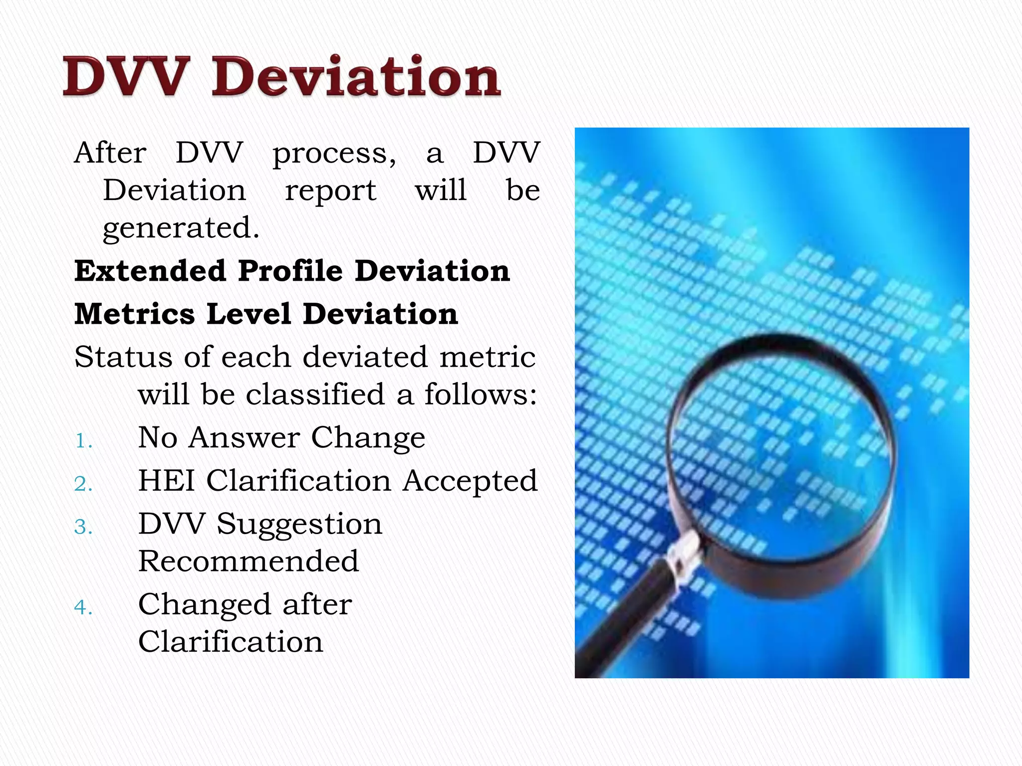 Assessment & Accreditation Process of NAAC in Revised Accreditation Framework_Dr. Ruchi Tripathi ...