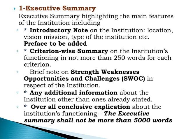 Assessment & Accreditation Process of NAAC in Revised Accreditation ...