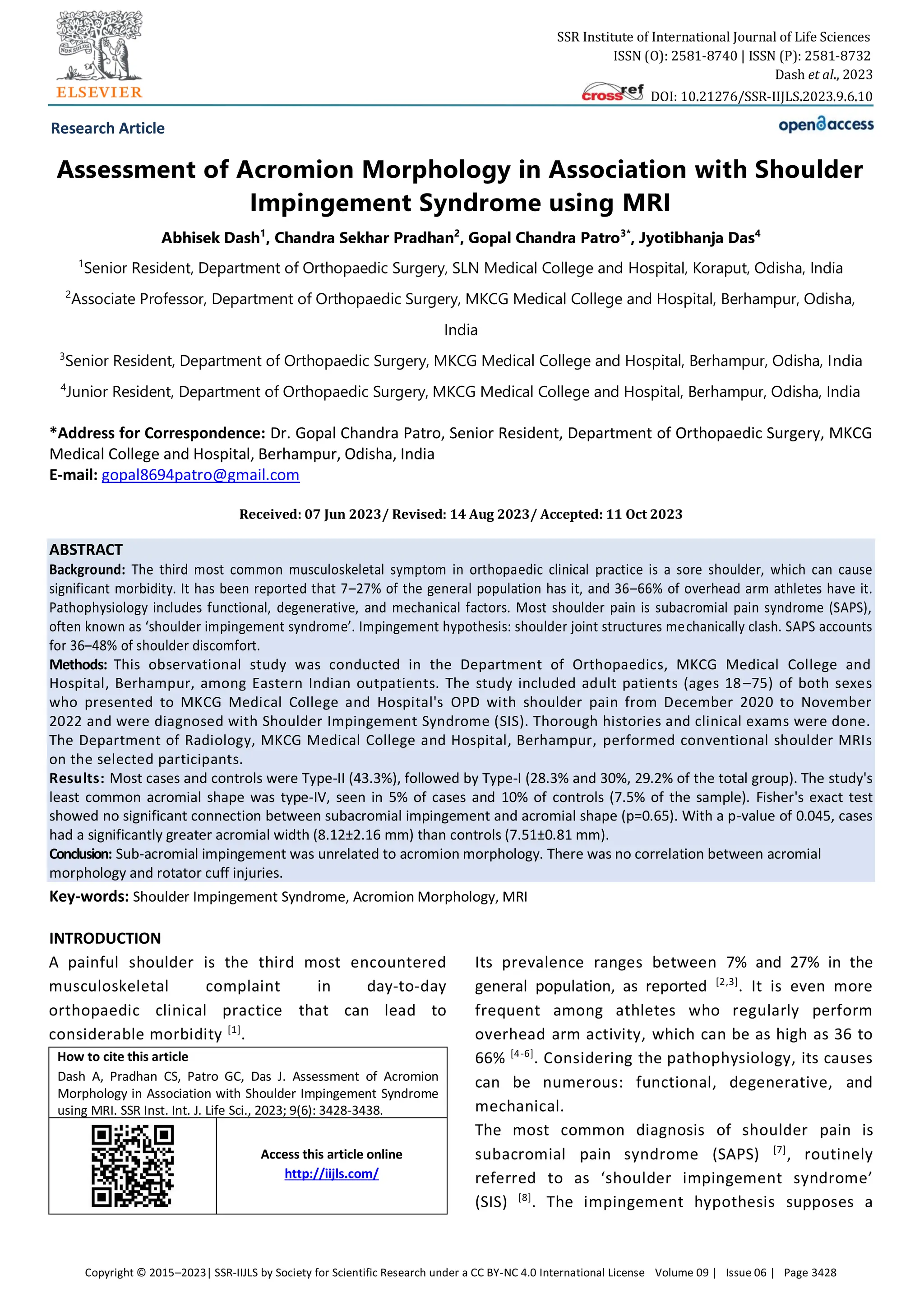 Assessment_Acromion_Morphology_Association_Shoulder_Impingement ...