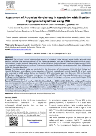 Assessment_Acromion_Morphology_Association_Shoulder_Impingement ...