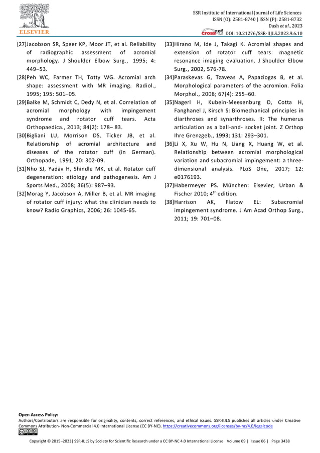Assessmentacromionmorphologyassociationshoulderimpingementsyndromemripdf