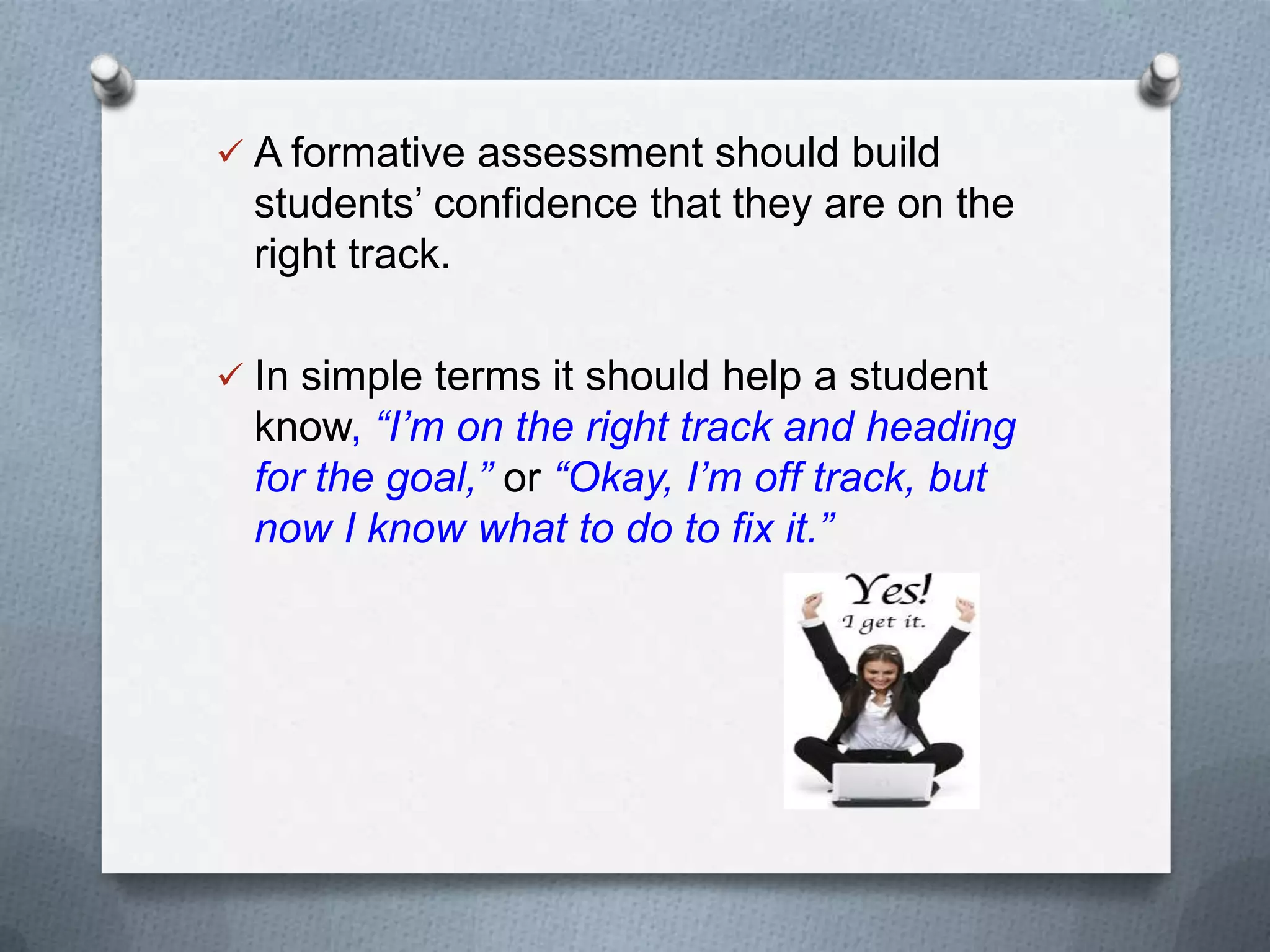 Arts Integration Framework Series: Assessment Activities | PPTX