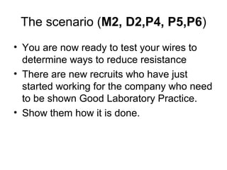 Assessment activity 3.2 | PPT