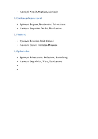 Assessment and Continuous Improvement.docx