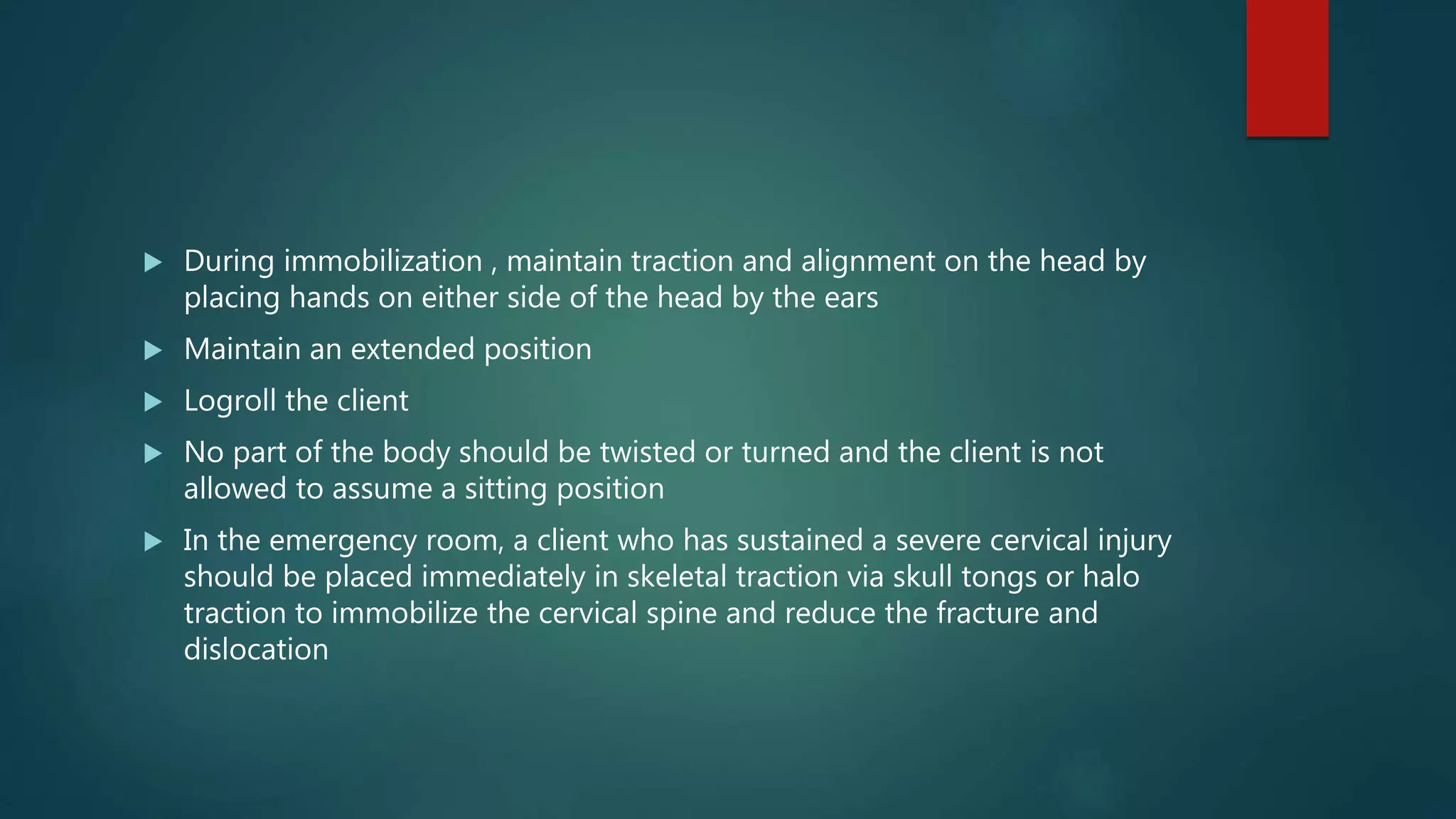 ASSESSMENT AND EMERGENCY INTERVENTION OF SPINAL CORD INJURIES.pptx